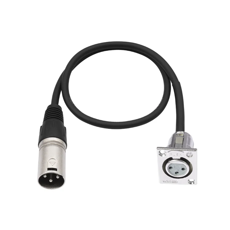 XLR Floor Box Guide: How to Choose the Right One
