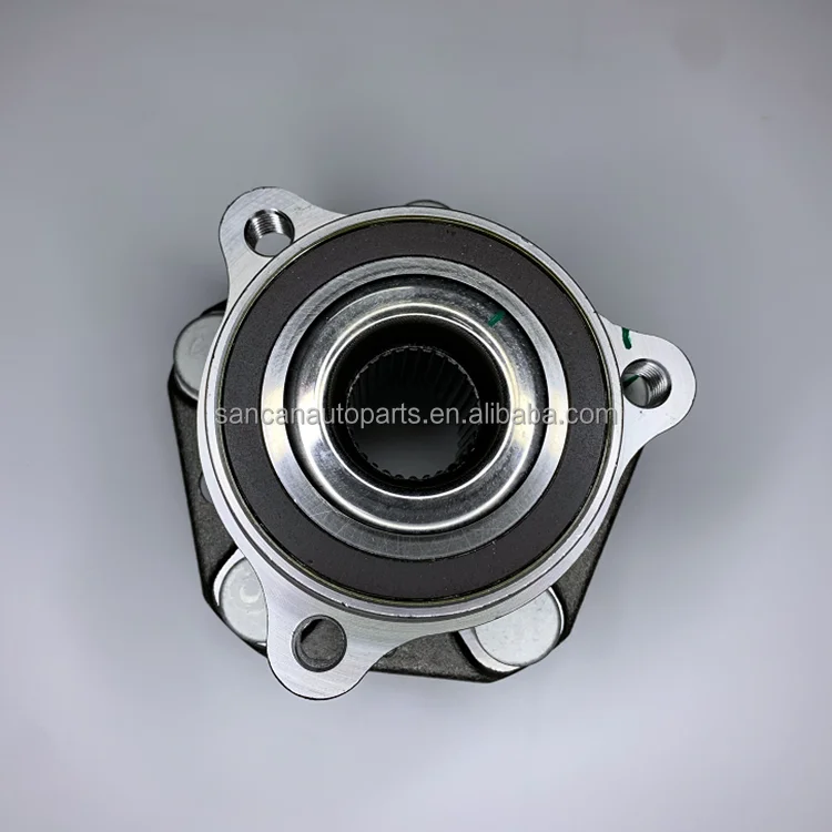 特斯拉MODEL 3 (5YJ3) MODEL Y (5YJY) 的价格优惠轮毂轴承 (前后) 104412100E 104412300A ...