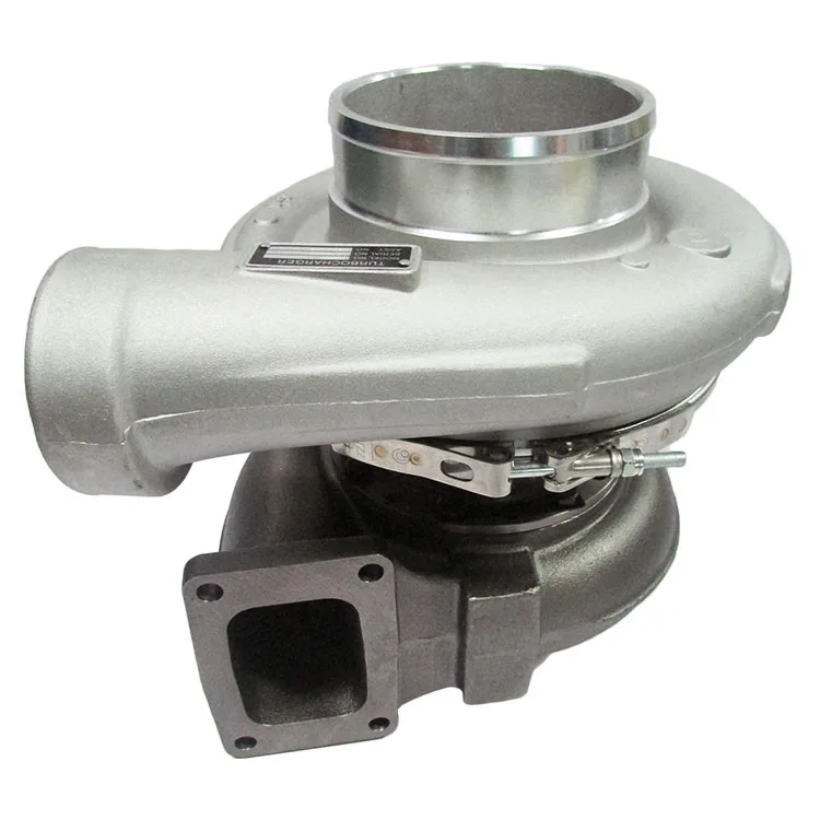 Turbocharger For Cummins Kta19 Kta38 Hx80 3594117 Turbo - Buy ...