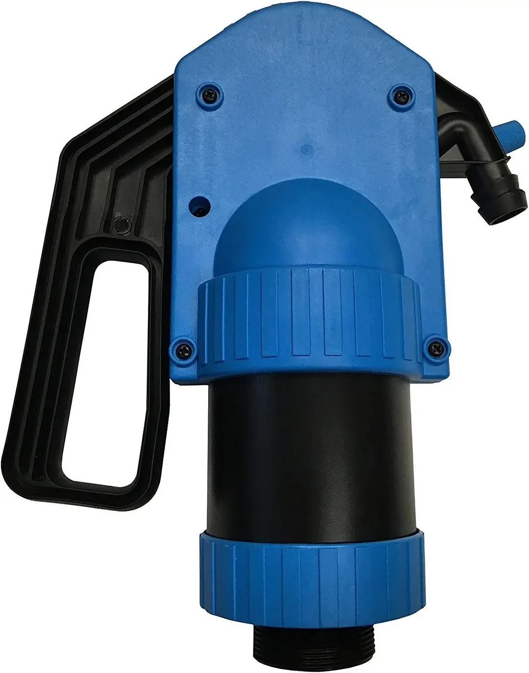Plastic ADBLUE Transfer Manual Drum Pump - Efficient & Durable