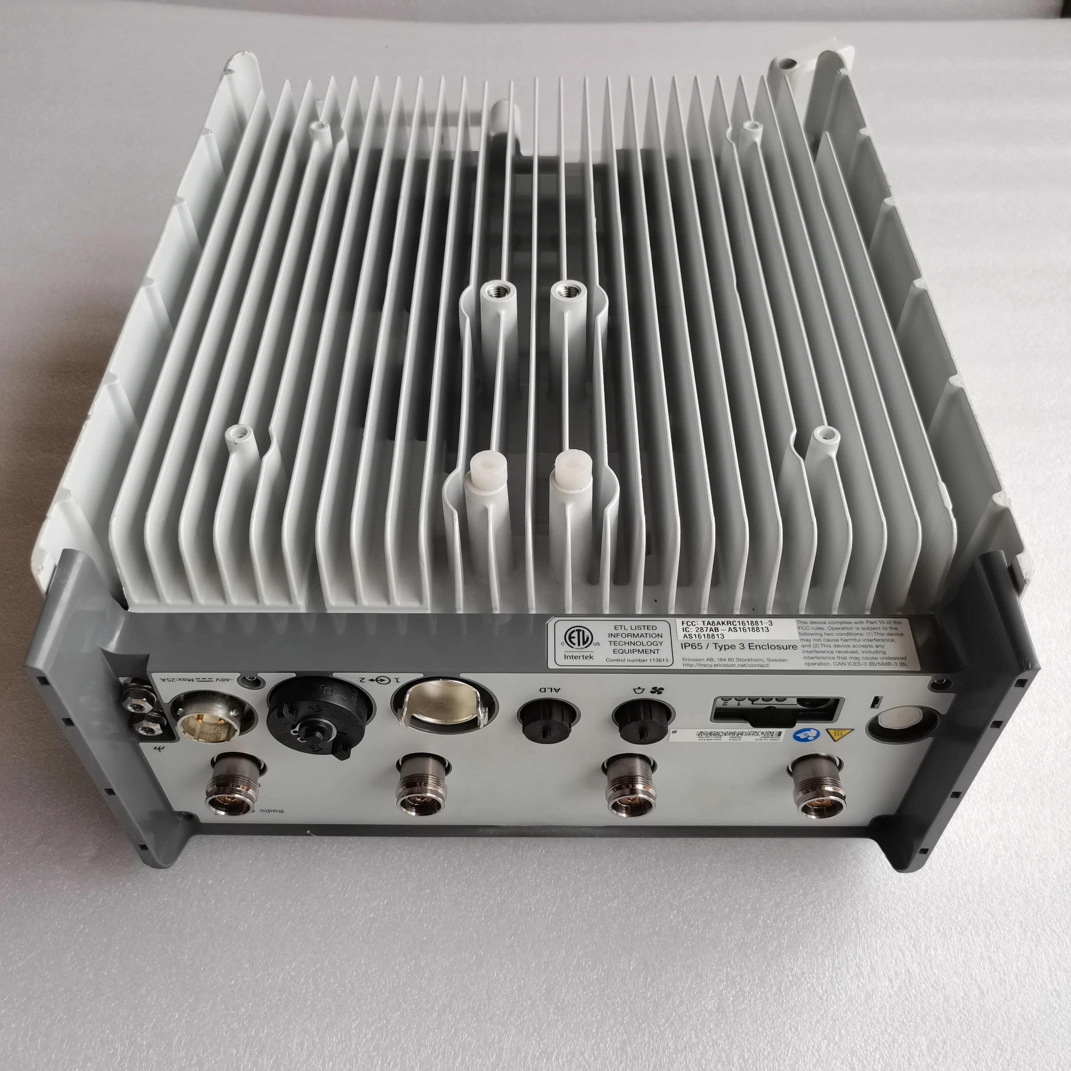 Ericsson Radio 4478 B12A KRC 161 881/3 - Reliable Radio Unit