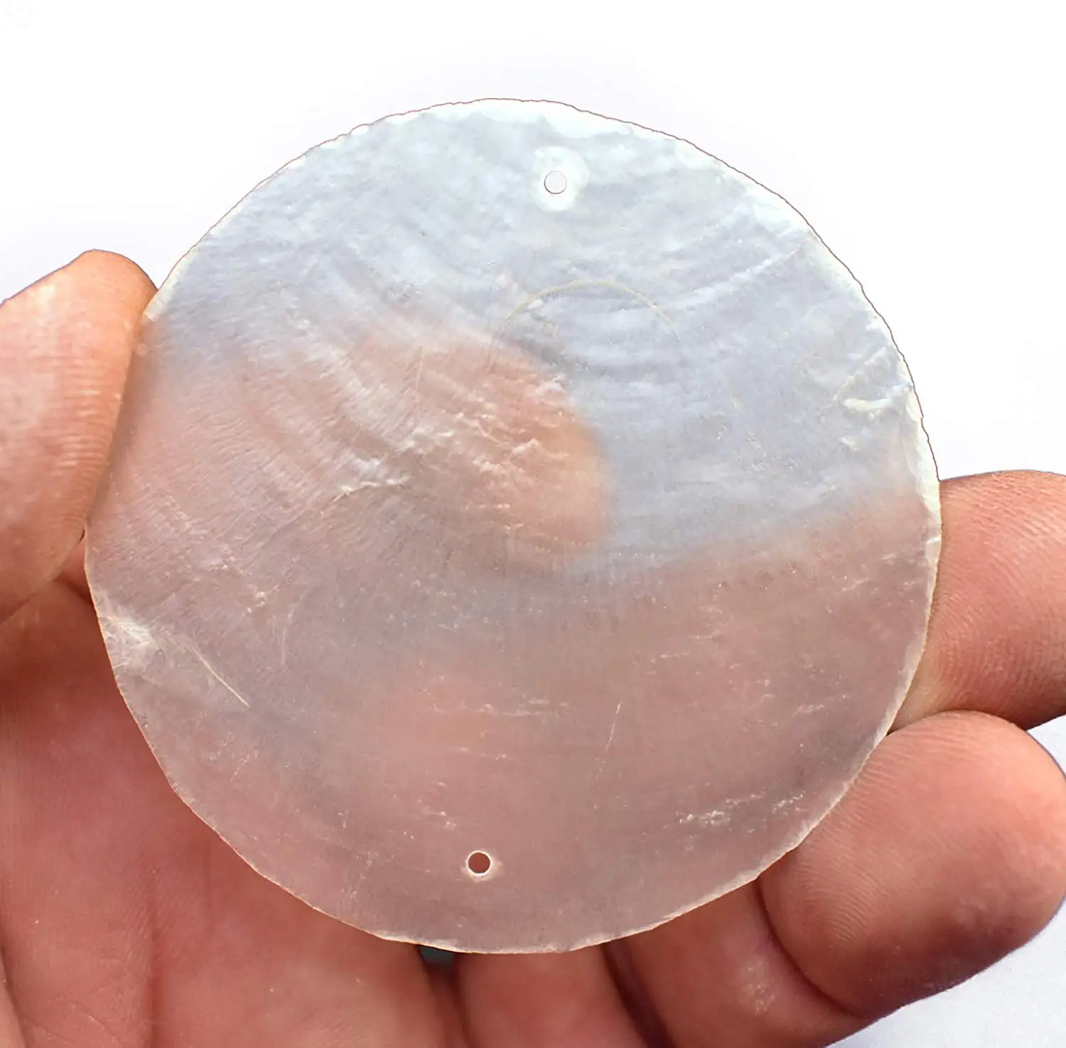 25mm Capiz Shell Discs For Chandelier Lampshades - Buy Capiz Shell Disc ...