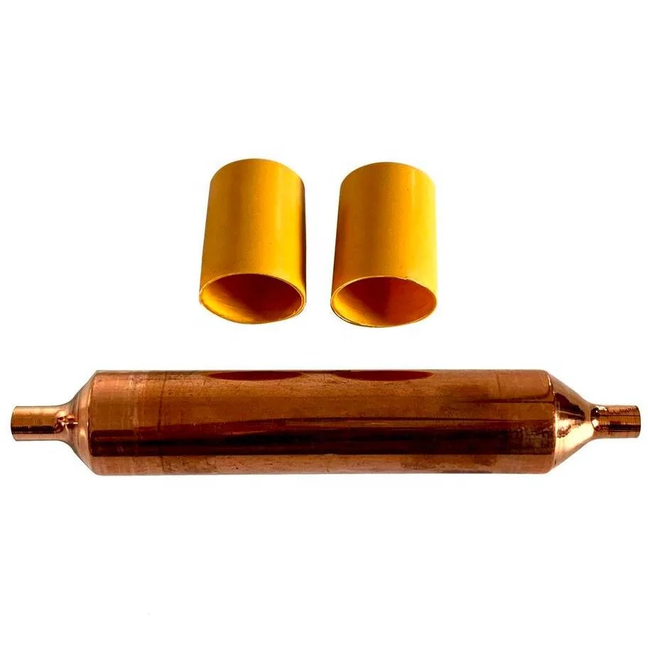 10G Refrigerator Welded Type Copper Filter Drier| Alibaba.com