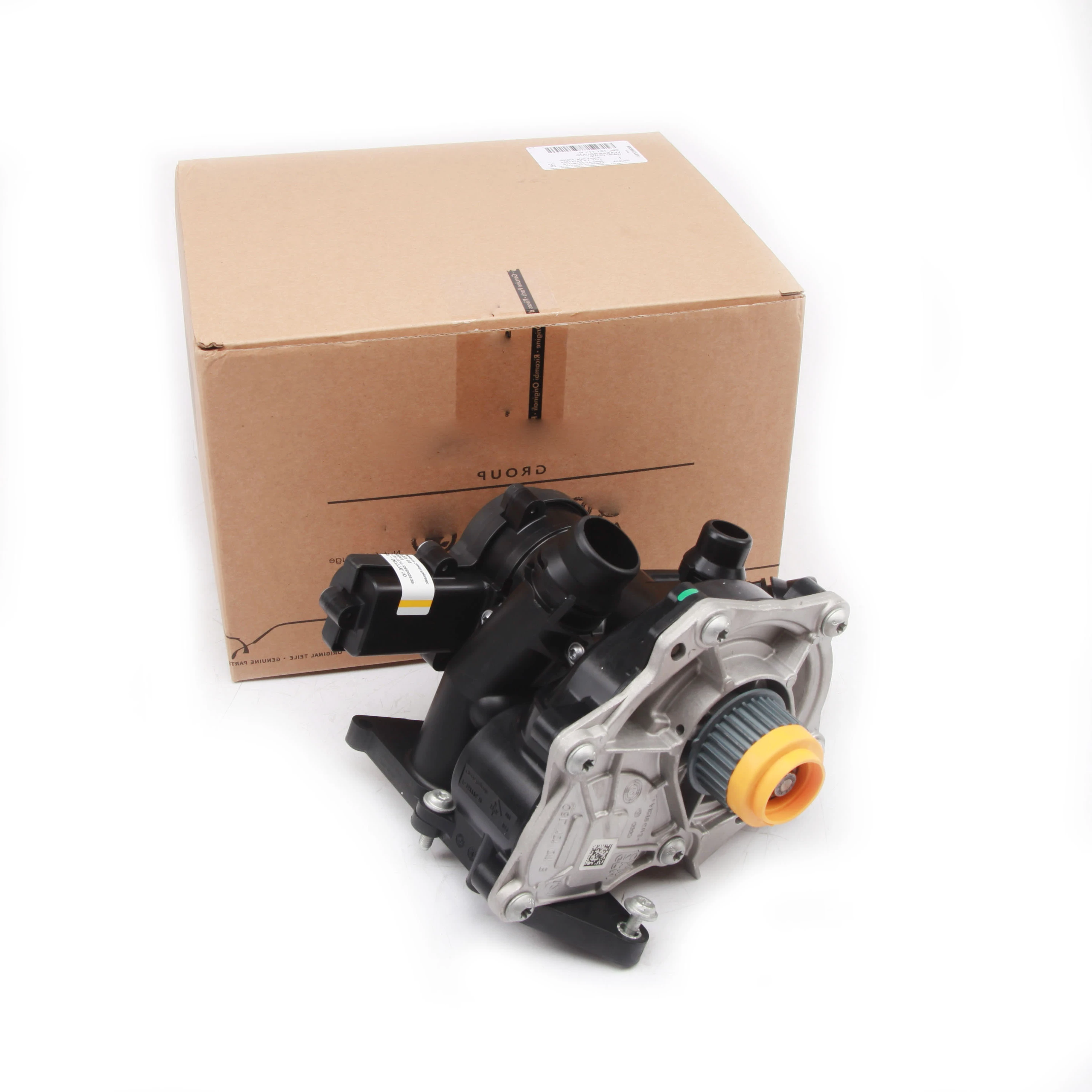 06l121111g 06l121111f 06l121111h Elektronische Wasserpumpe Thermostat ...