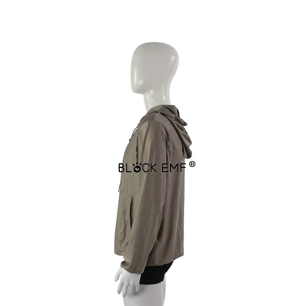 ESD EARTHING 2022 New Radiation protection Sweater Hoody| Alibaba.com
