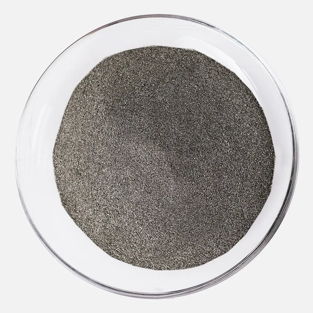 High Purity Titanium Metal Powder Low Oxygen Pure Titanium Powder/cpti ...