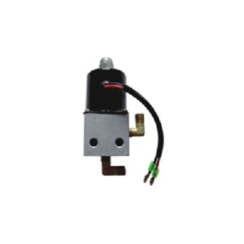 SOLENOID VALVE 37N-54010 - Fit for DONGFENG STR FAW JAC