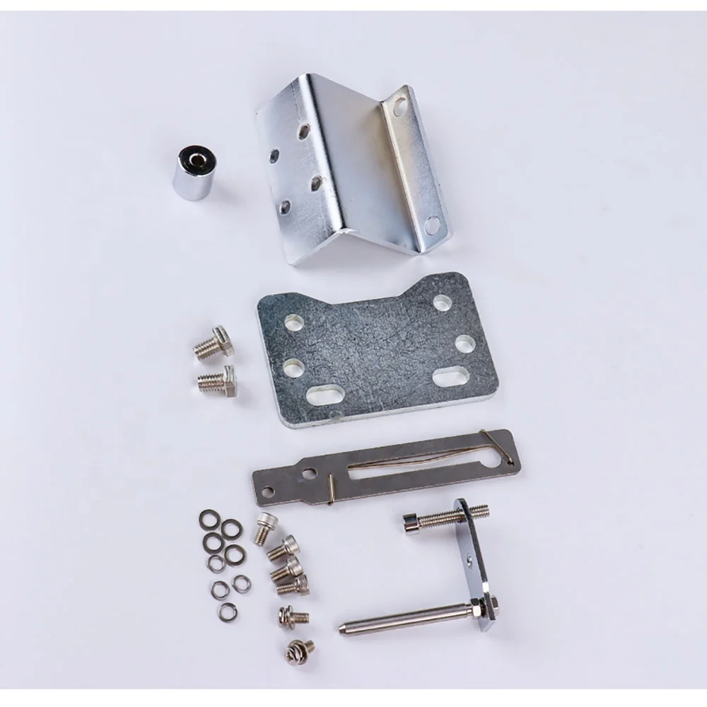 Siemens Valve Positioner Mounting Bracket Mounting Kit For Linear ...