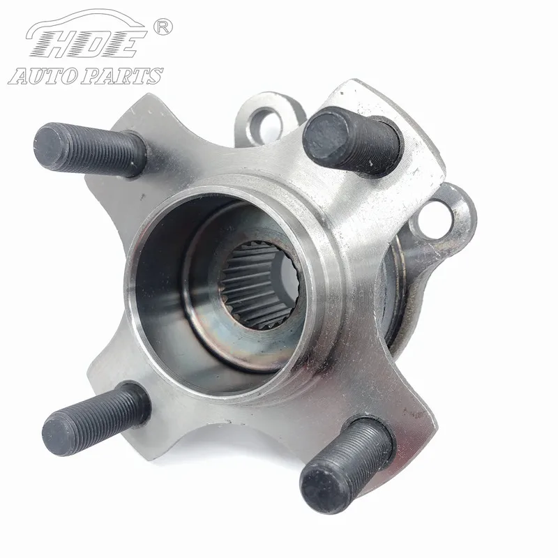 43401-64L00 4340164l00スズキアルト用ワゴンホイールハブベアリング用フロントアセンブリ| Alibaba.com
