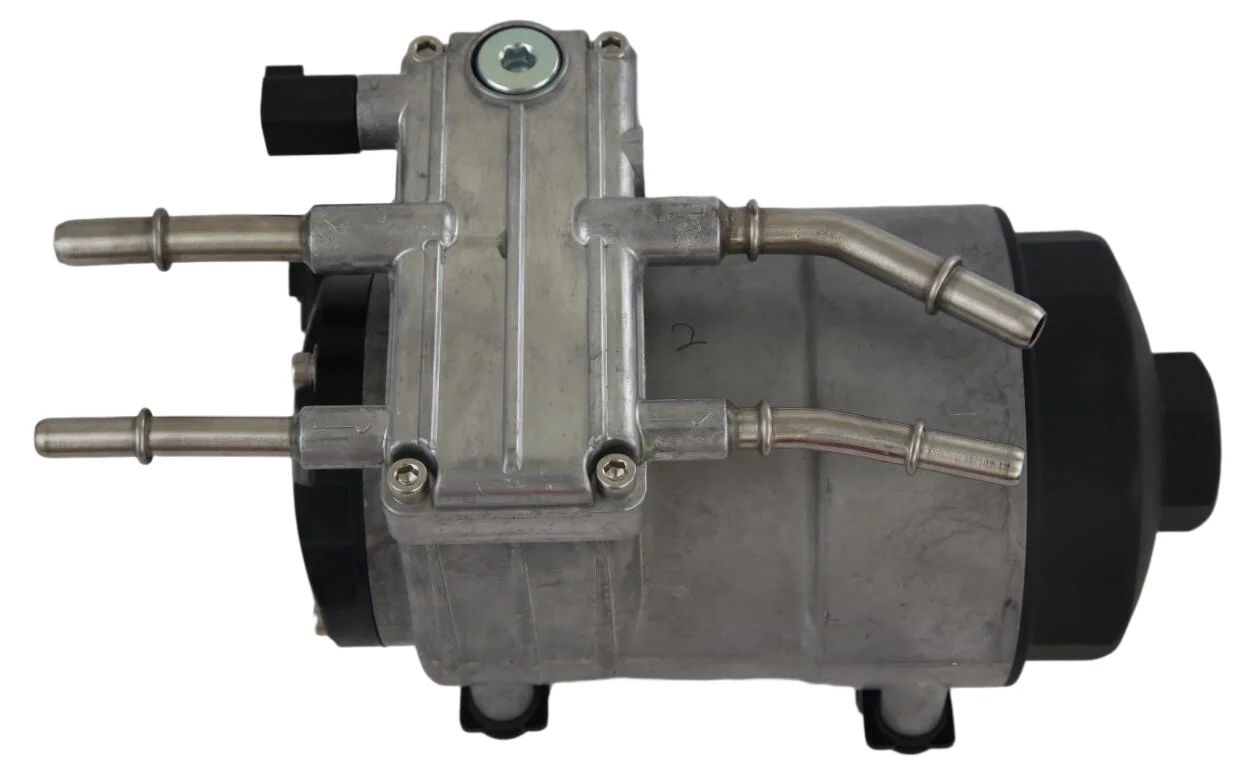 Fuel Pump Assembly For Ford 6.0l Powerstroke Diesel Trucks 6c3z-9g282-c ...