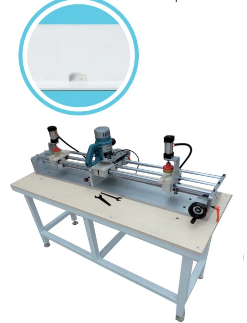 Best Price Factory Window Plantation Shutter Making Machinery