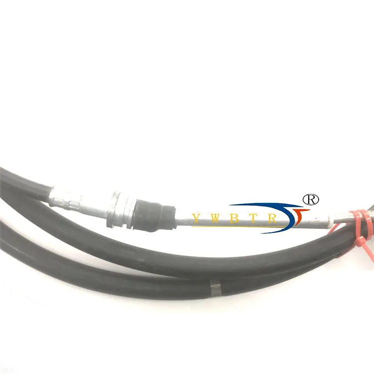 High-quality CABLE B GEAR SHIFT for ISUZU NPR Trucks