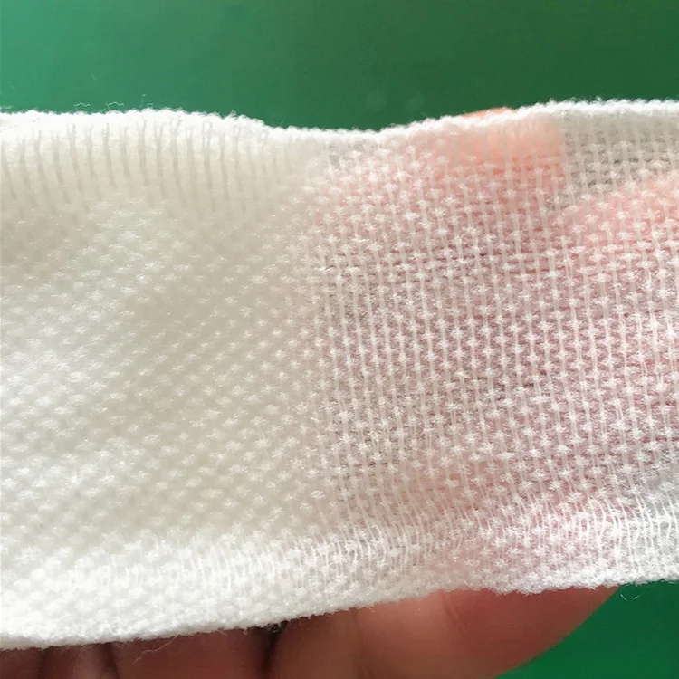 10cm*4.5m Pbt Gauze Elastic Net Bandage - Stretchy And Breathable - Buy ...
