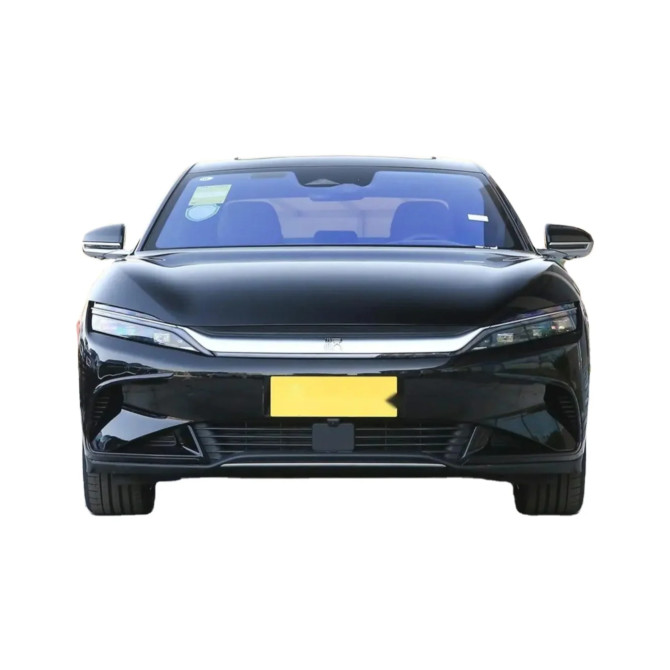 2023 2024 Byd Han Dmi Dm-i Plus Limited Edition 4wd Flagship Version ...