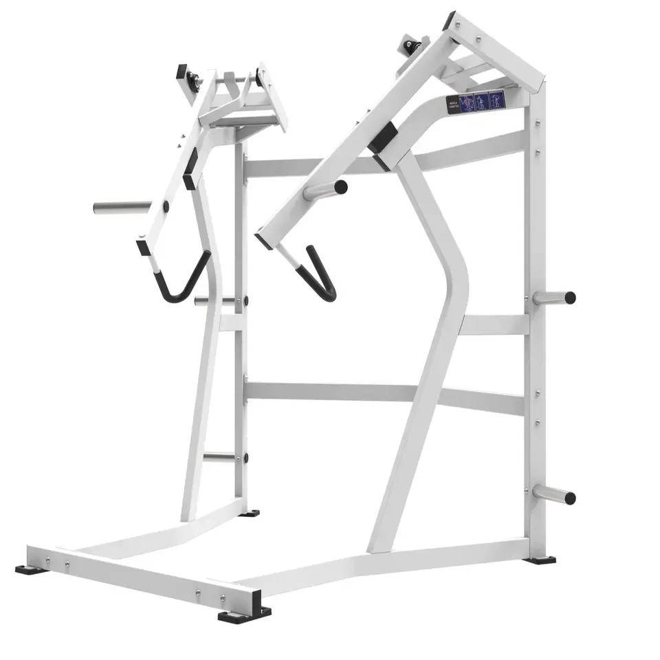 Dt Commercial Fitness Equipment Gym Exercise Ground Base Jammer - Buy ...