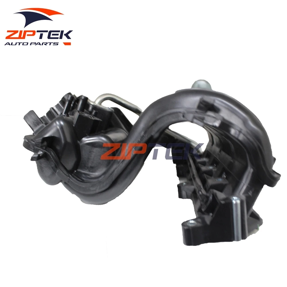 Intake Manifold for Chevrolet N200 N300 - Durable Rubber