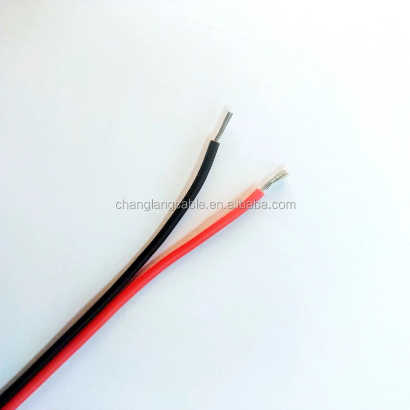 Changlang Awm Ul2468 24awg Flat Ribbon Cable Vw 1 80c 300v - Buy Awm ...
