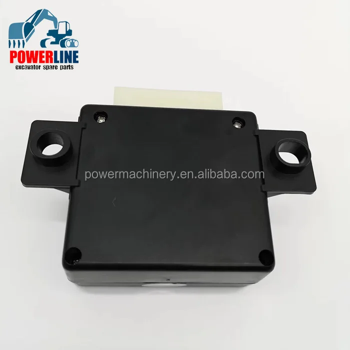 R140-7 R160-7 R210-7 Diesel Engine Wiper Controller for Hyundai