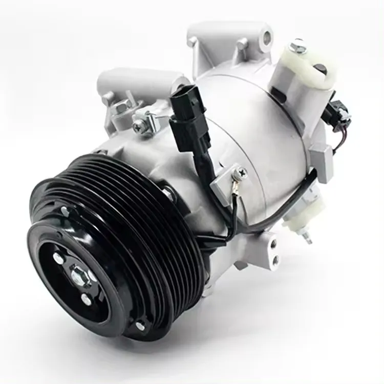 Automotive air Conditioning Compressor AC Compressor 388105BAA01 for ...