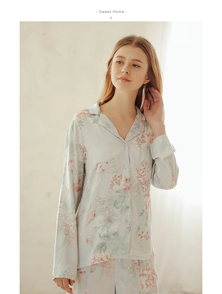 Women Plain Bamboo Organic Cotton Thai Pajamas - Buy Bamboo Cotton ...