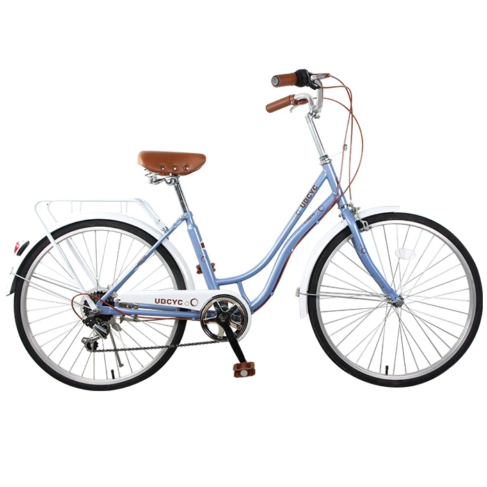 Shop Our Japanese Used Bicycles - City Bikes for Export
