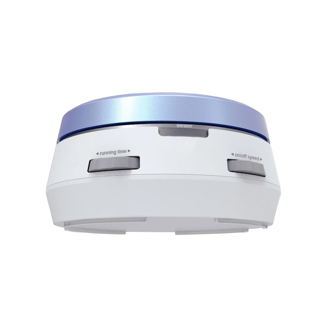 Electric Petri Dish Turntable for Microbiology Lab Use