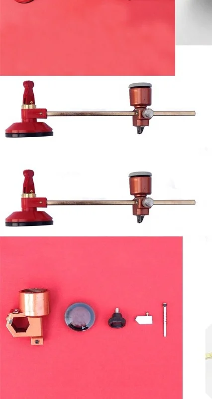Circle Cutting Glass Cutter - Buy Oval Glass Cutter,Hand Tools,Compasss ...