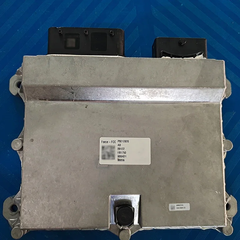 For Nio Et7 Chassis Domain Controller Icc Intelligent Et5 Suspension Control Module Chassis