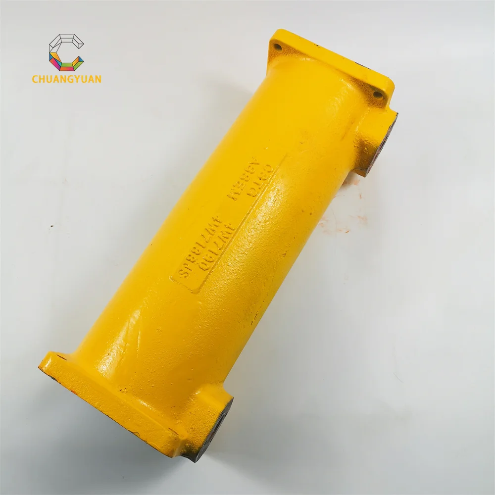 CAT Bulldozer D5 D6C D6D Engine Oil Cooler 4W7190 4W7188