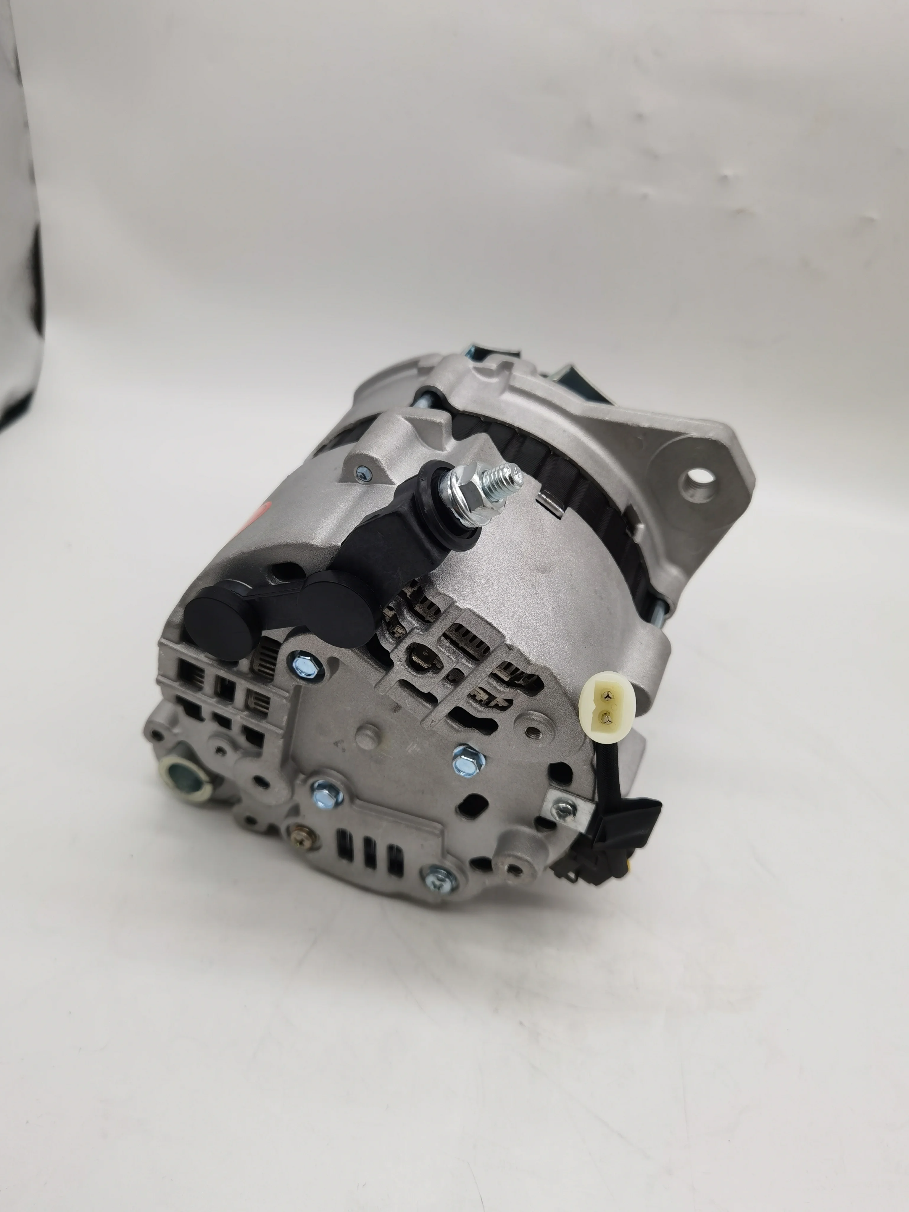 High Quality Excavator Engine 24v E320d Generator C6.4 Alternator 212 ...