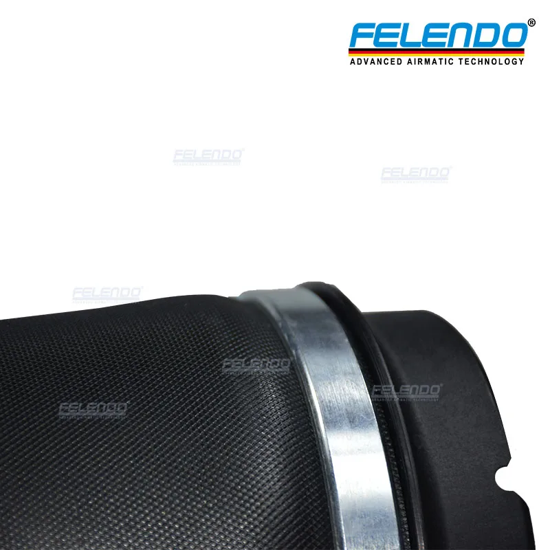 Air Suspension Spring Rkb500082 For Range Rover Vogue L322 Rkb000151 ...