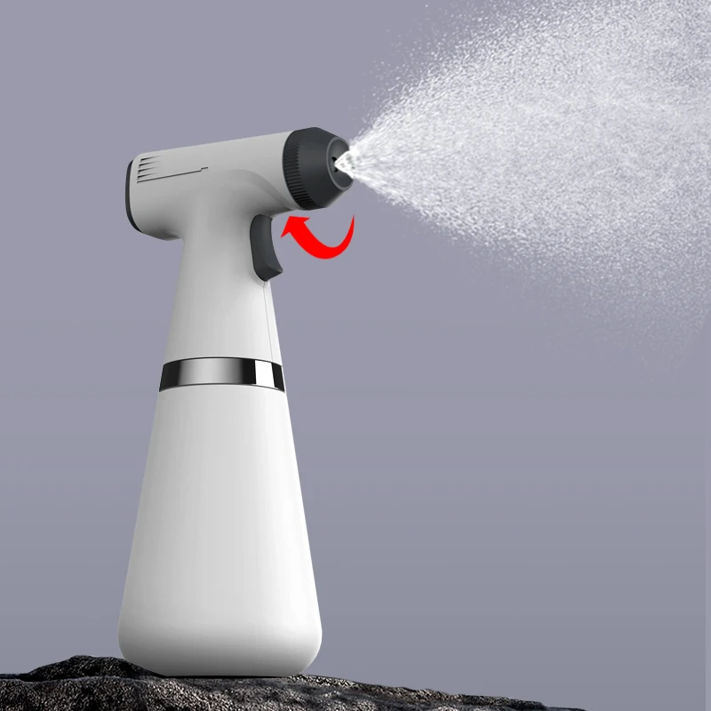 Automatic Watering Device - Electric Mister Spray Bottle