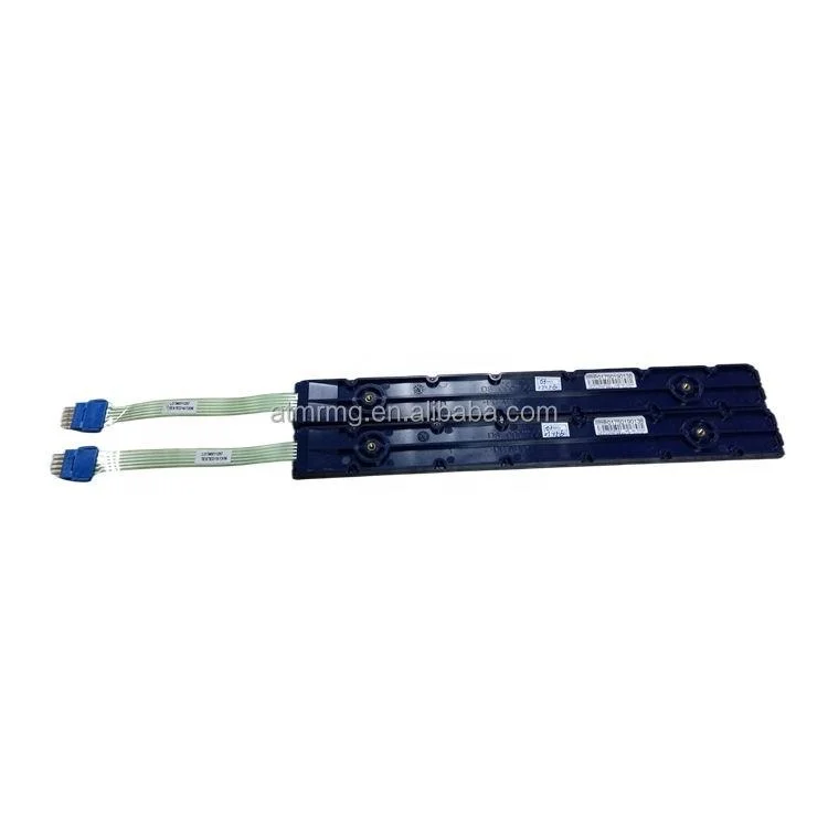 Wincor Nixdorf Keyboard Softkey Set for ATM Machine Parts