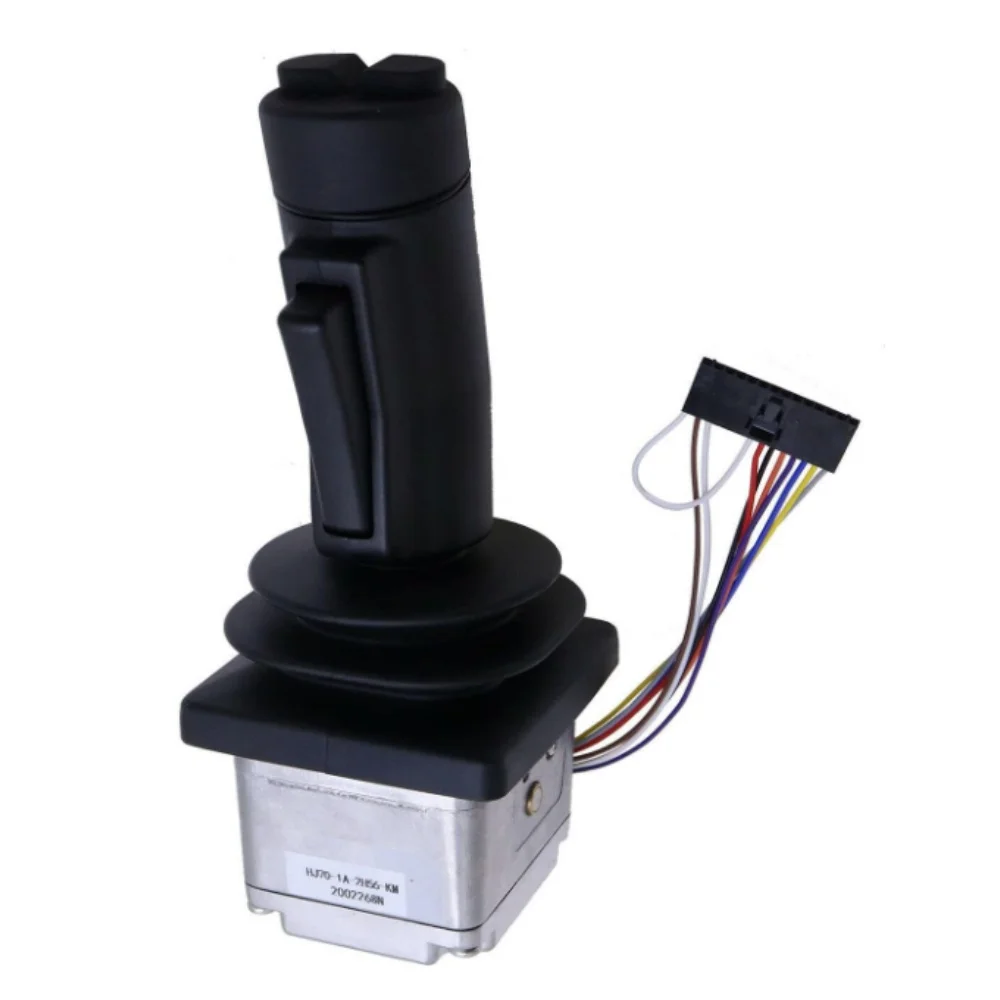 Genie Single Axis Joystick Lift Controller 78903 604064 105175 Material ...