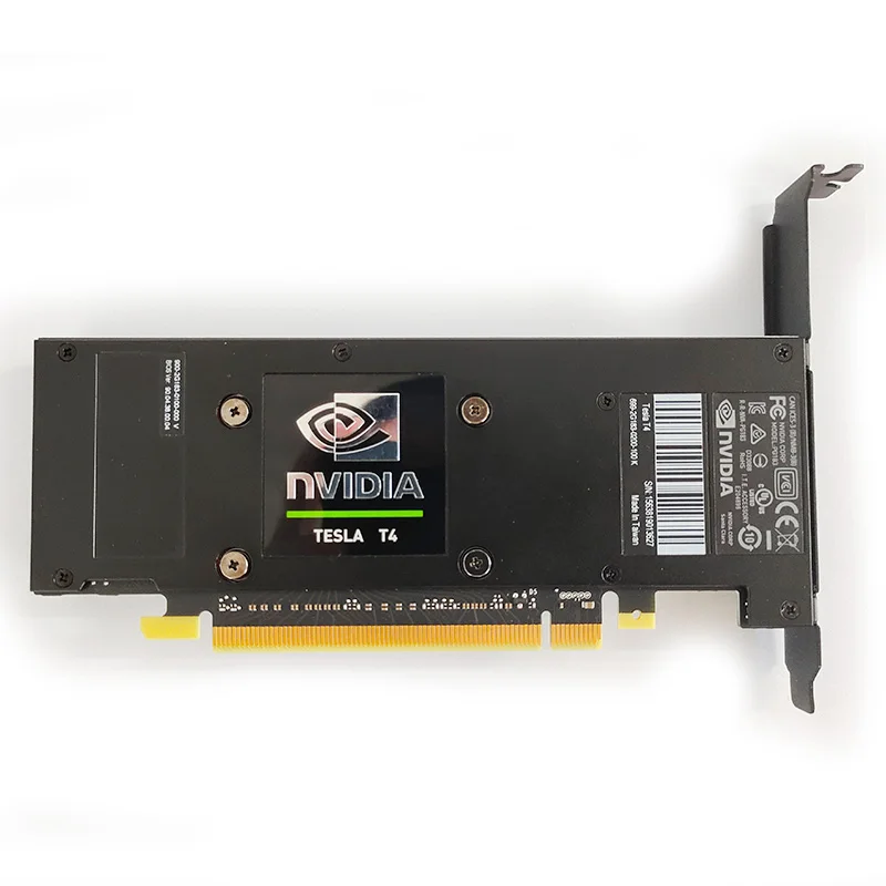 NVIDIA T4 GPU Guide: How to Choose the Right Data Center Accelerator