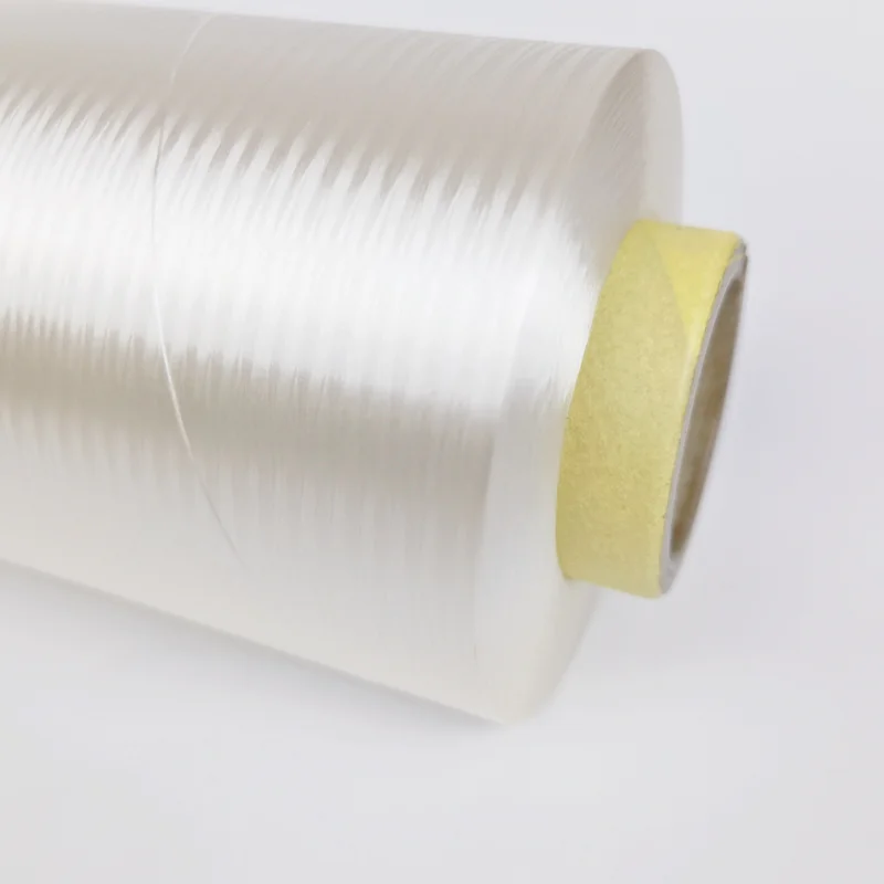 Lyocell Filament Yarn - High Quality 120D/40F/60F