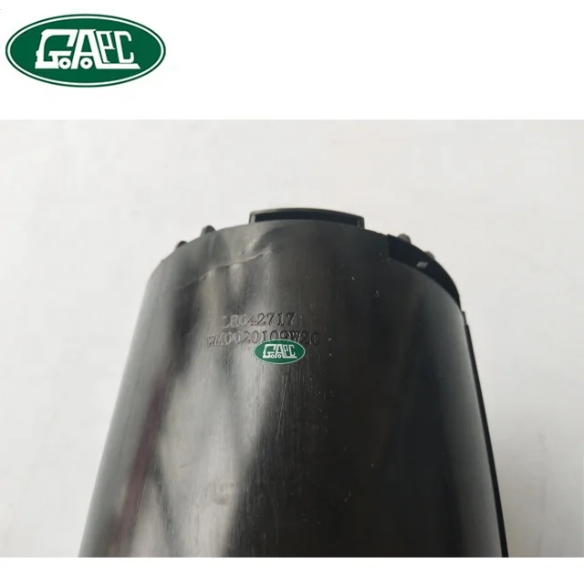 3.0L TDV6 Diesel Fuel Pump for Land Rover Discovery & Sport