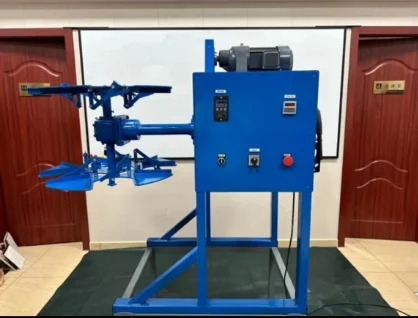 Rotational Casting Machine For Rotocasting Resin - Buy Rotocasting ...