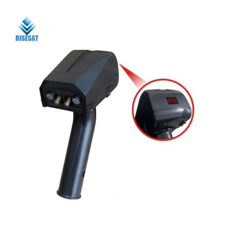 DiSEqC H-H Motor Guide: How to Choose & Set Up Correctly