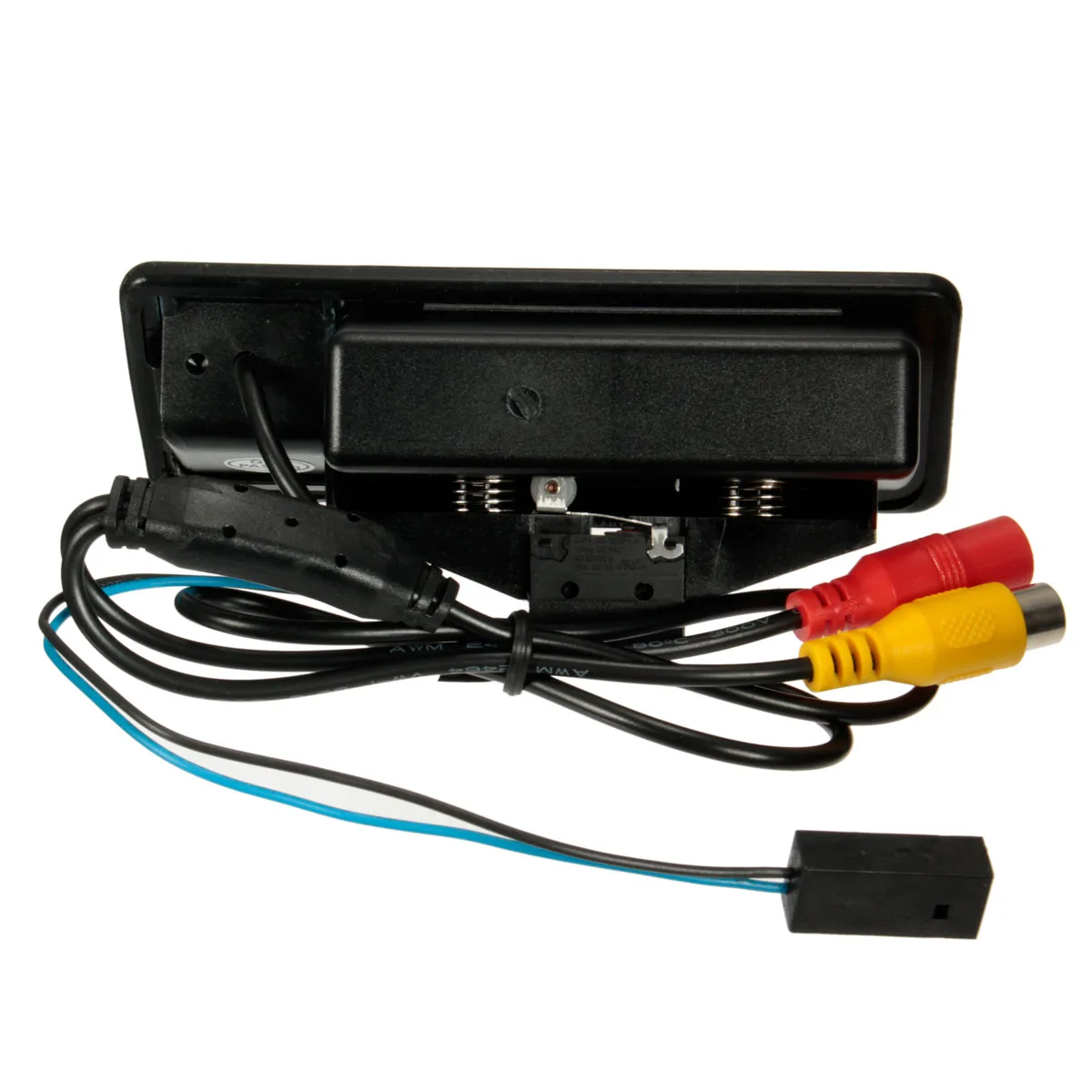 AHD Special Vehicle Rear View Camera for BMW E46 & More
