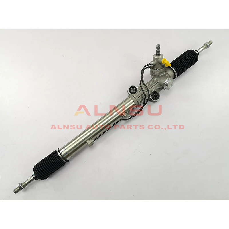 Steering Gear For Land Cruiser Fzj100 Uzj 4700 44250-60050 44250-60060 ...