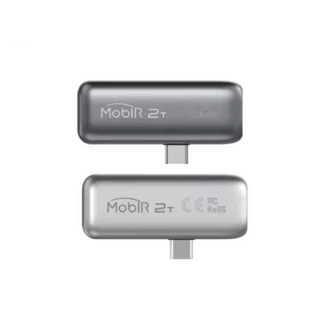 Guide Mobir 2t Thermal Camera For Smartphone - Buy Guide Mobir 2t ...