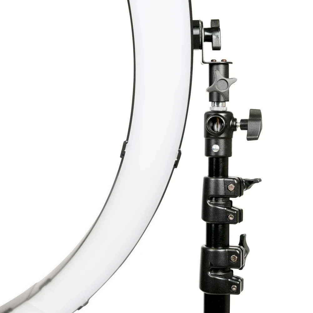 Big Round 120w Dslr Studio Video Led Ring Light - Buy Studio Video Led ...