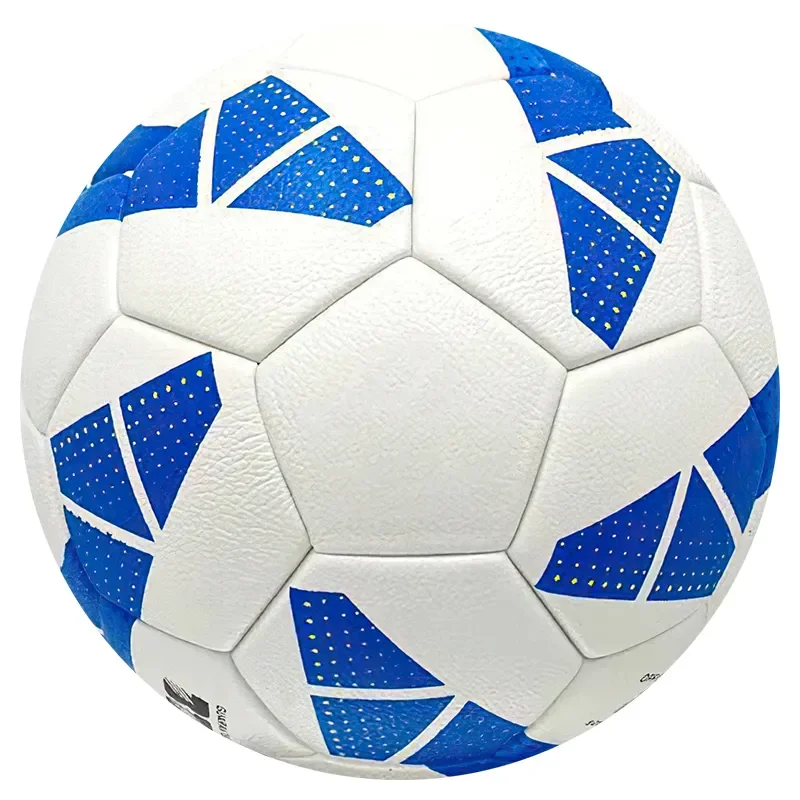 Hot Sale Pu Footballs Size 4/5 Soccer Balls Manufacturer Size 5 New ...