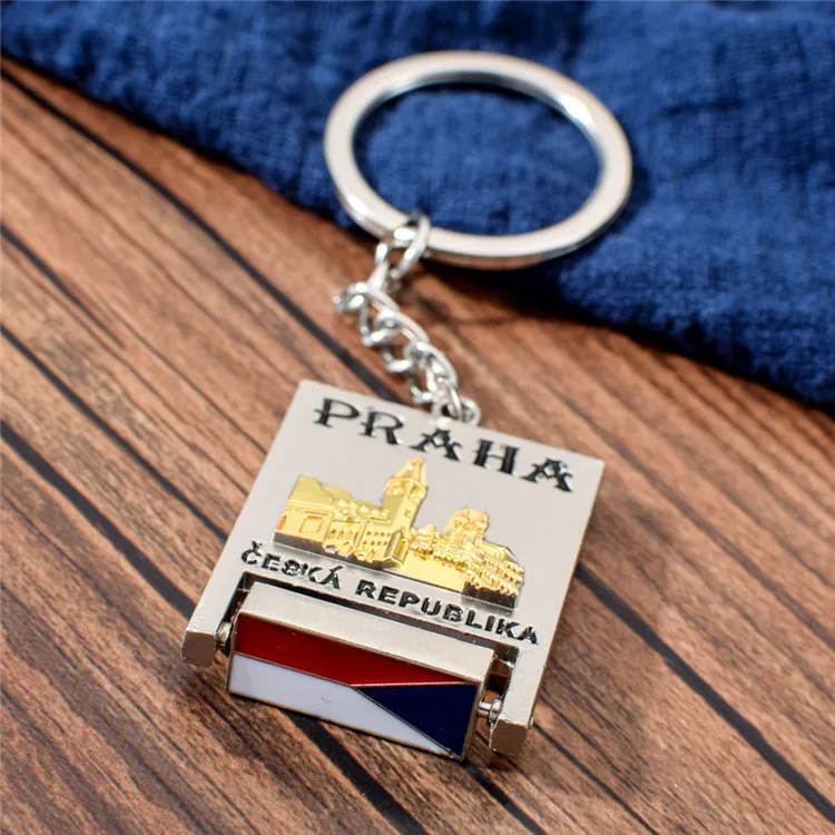 Professional Supplier Tourist Souvenir Key Chain,Exquisite Workmanship ...