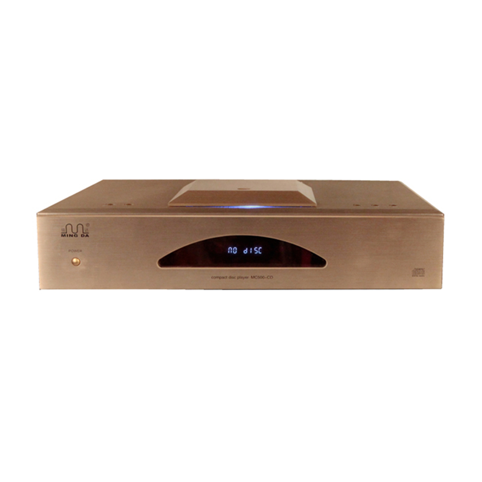 Meixing Mingda MC500-CD Vacuum Tube CD Player - Premium Audio