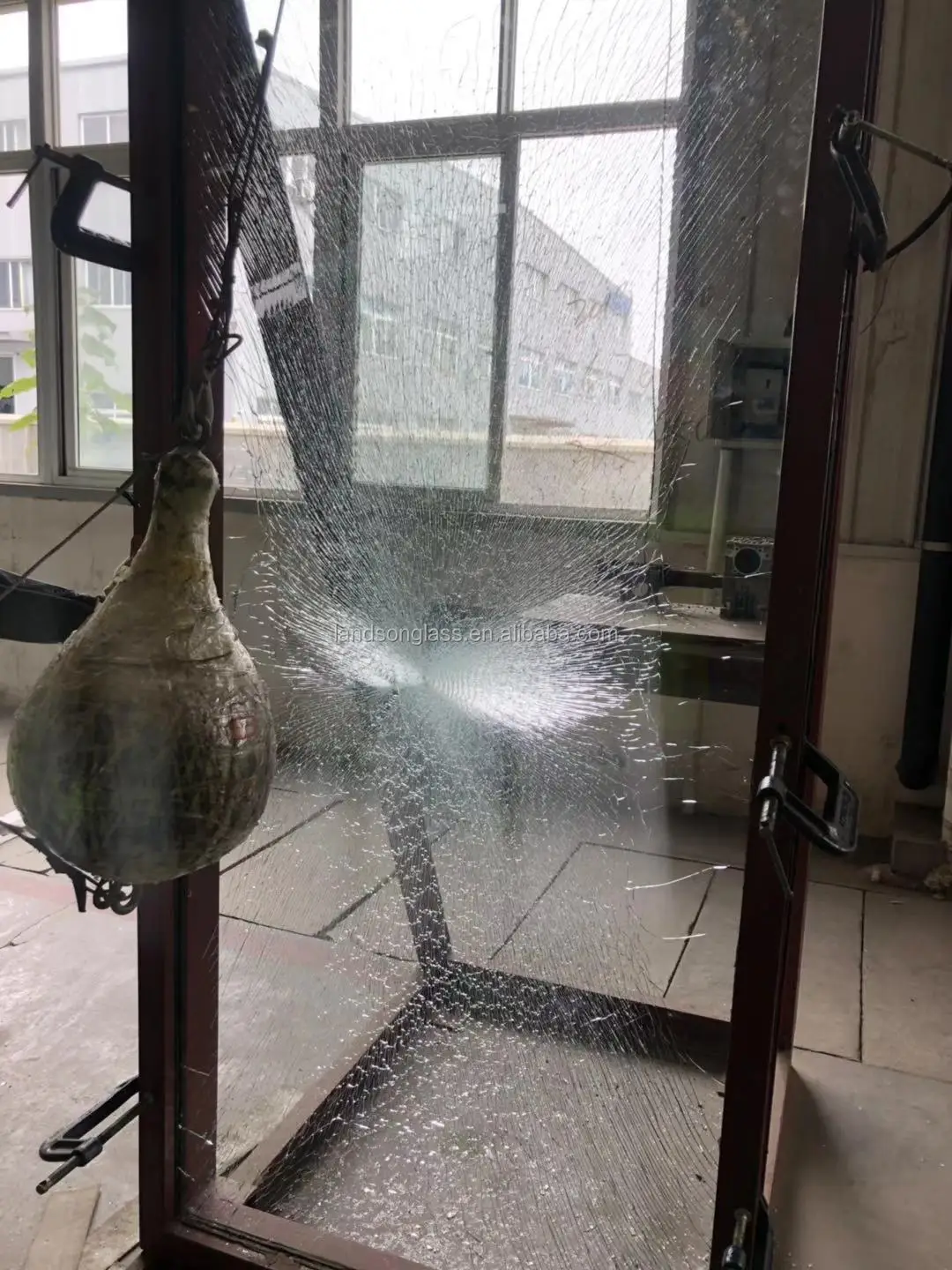 New Product Decorative Sefar Sgp Laminated Glass With Sefar Wire Mesh ...