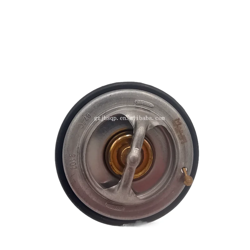 Thermostat Housing & Thermostat 078121121K for Audi A6 Quattro A6 VW ...