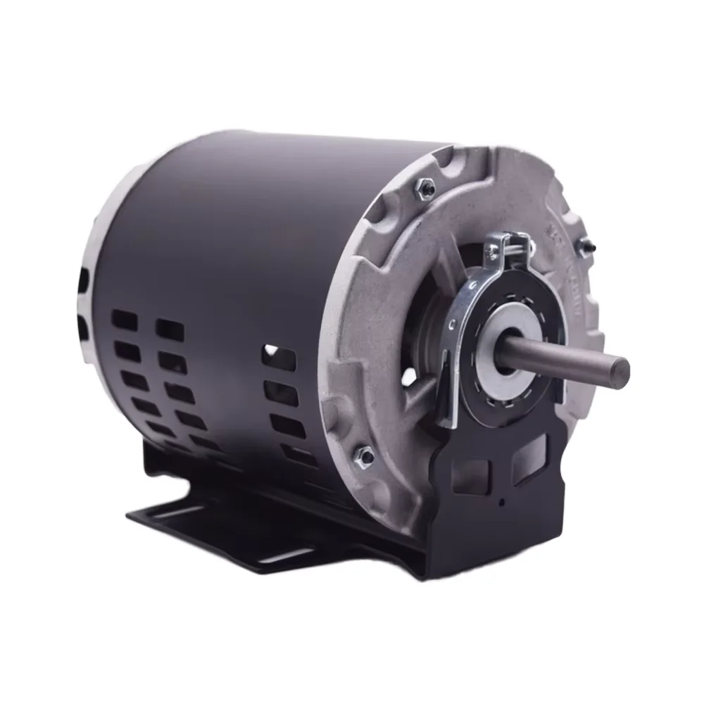 YDK160-375-4A2 Air Cooler Motor 230V 1/2HP Electric AC Air Conditioning ...