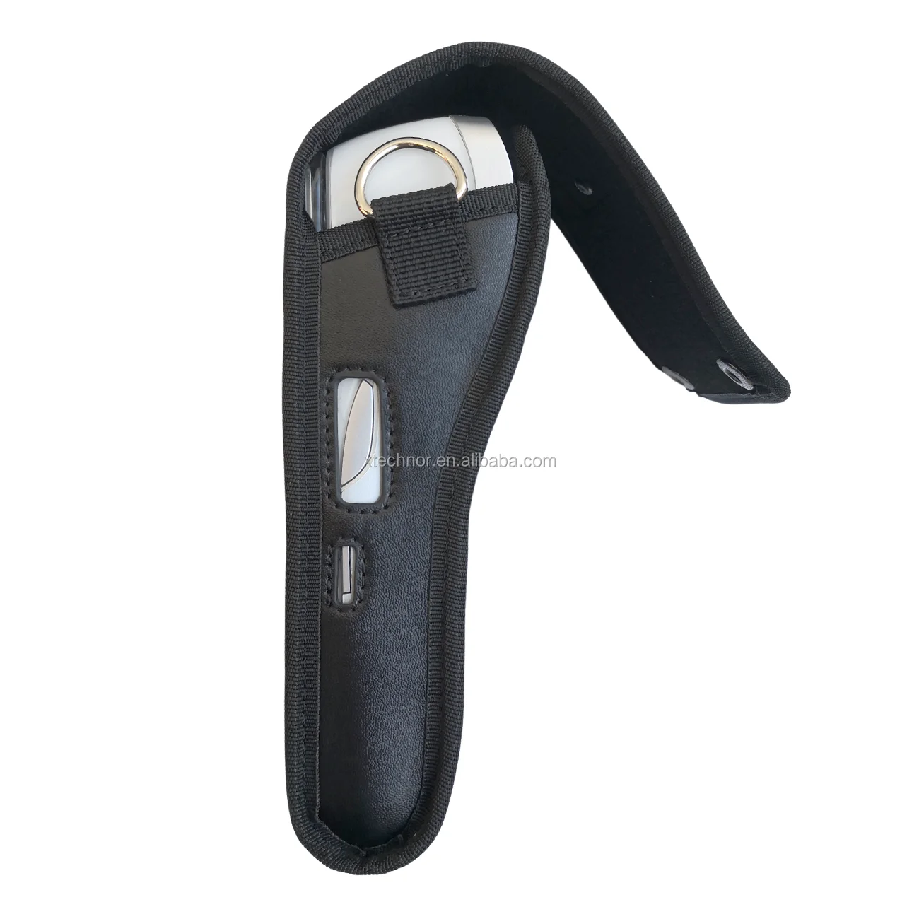 PU Leather Case for Pax A920 POS Terminal - Durable & Stylish